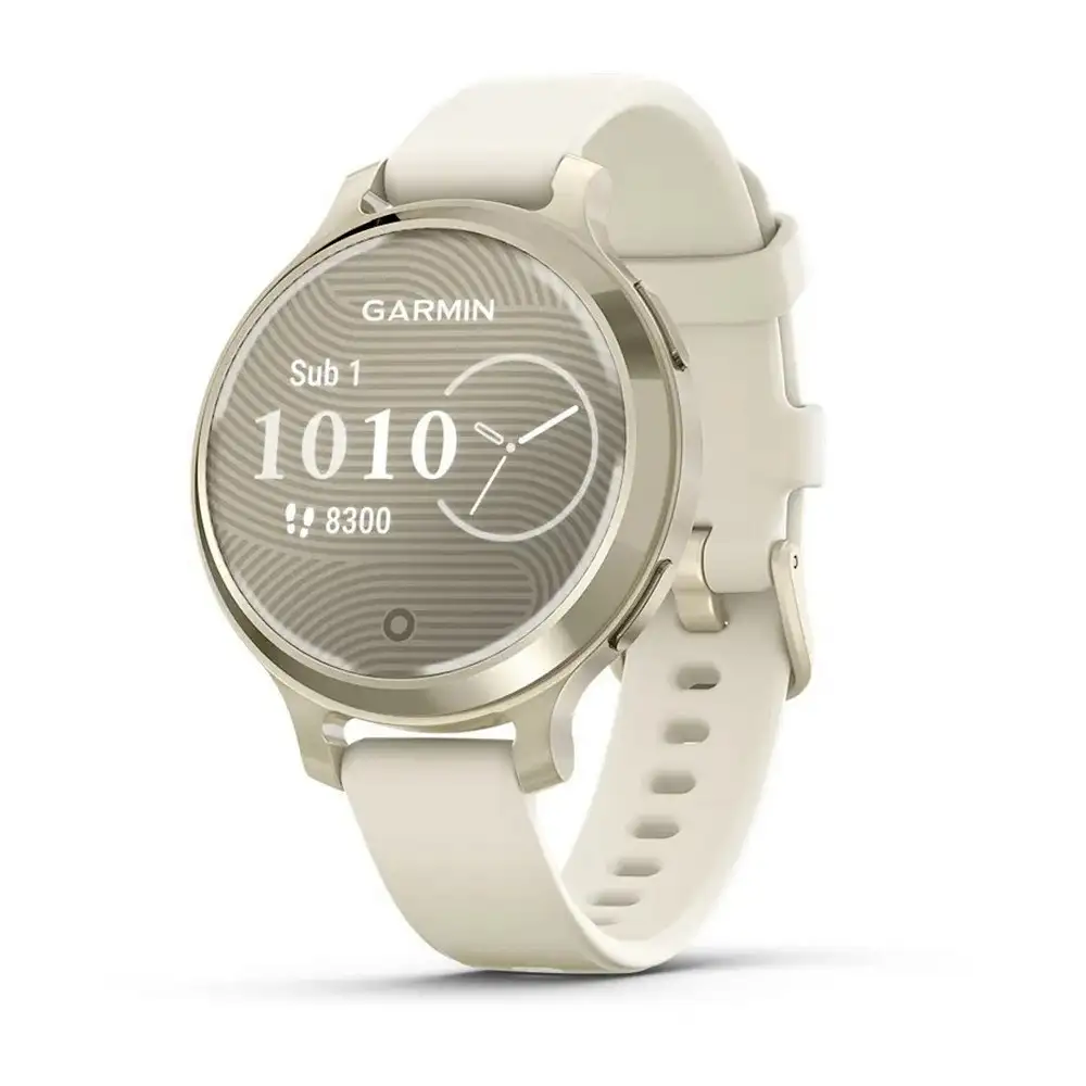 GARMIN Lily 2 Active Lunar Gold