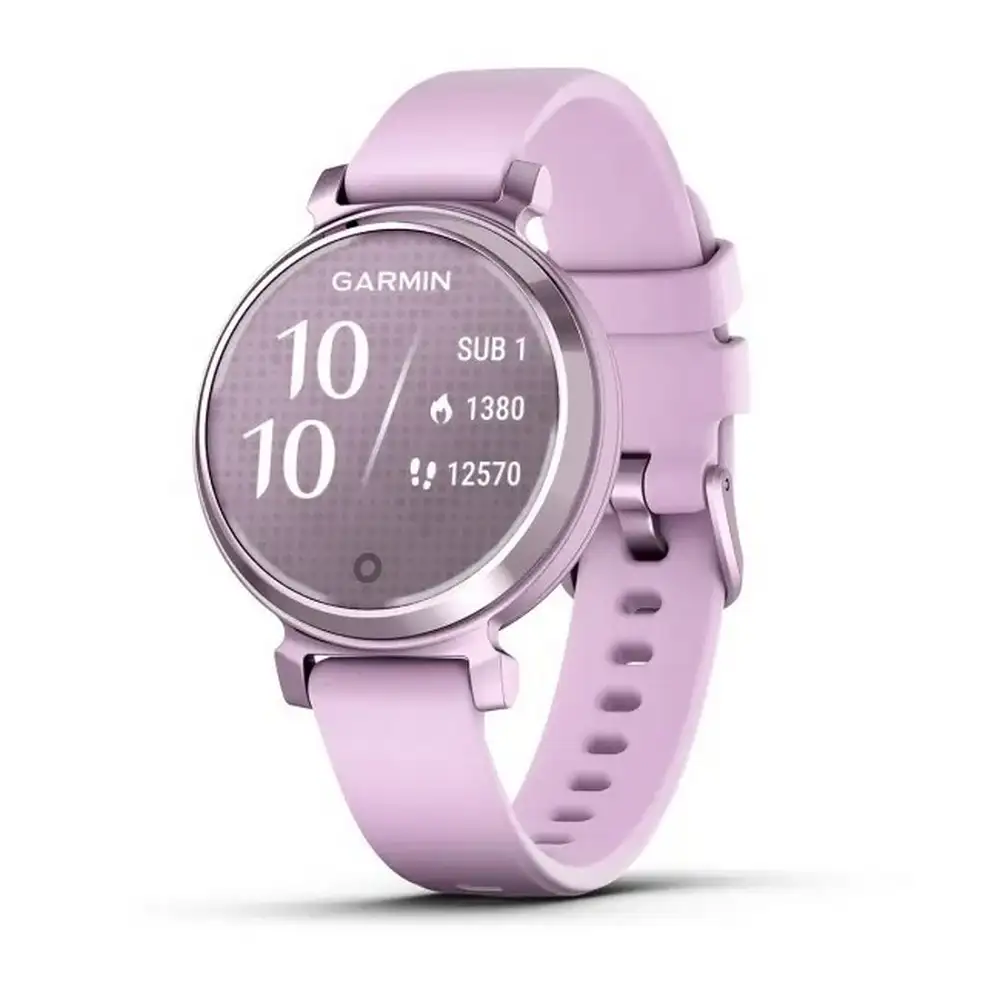 GARMIN Lily 2 Lilac
