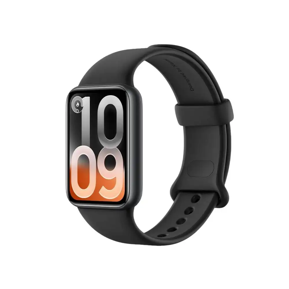 XIAOMI Smart Band 10 Pro Midnight Black
