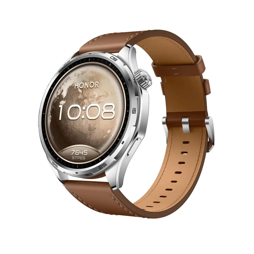 HONOR Watch 6 Twilight Brown