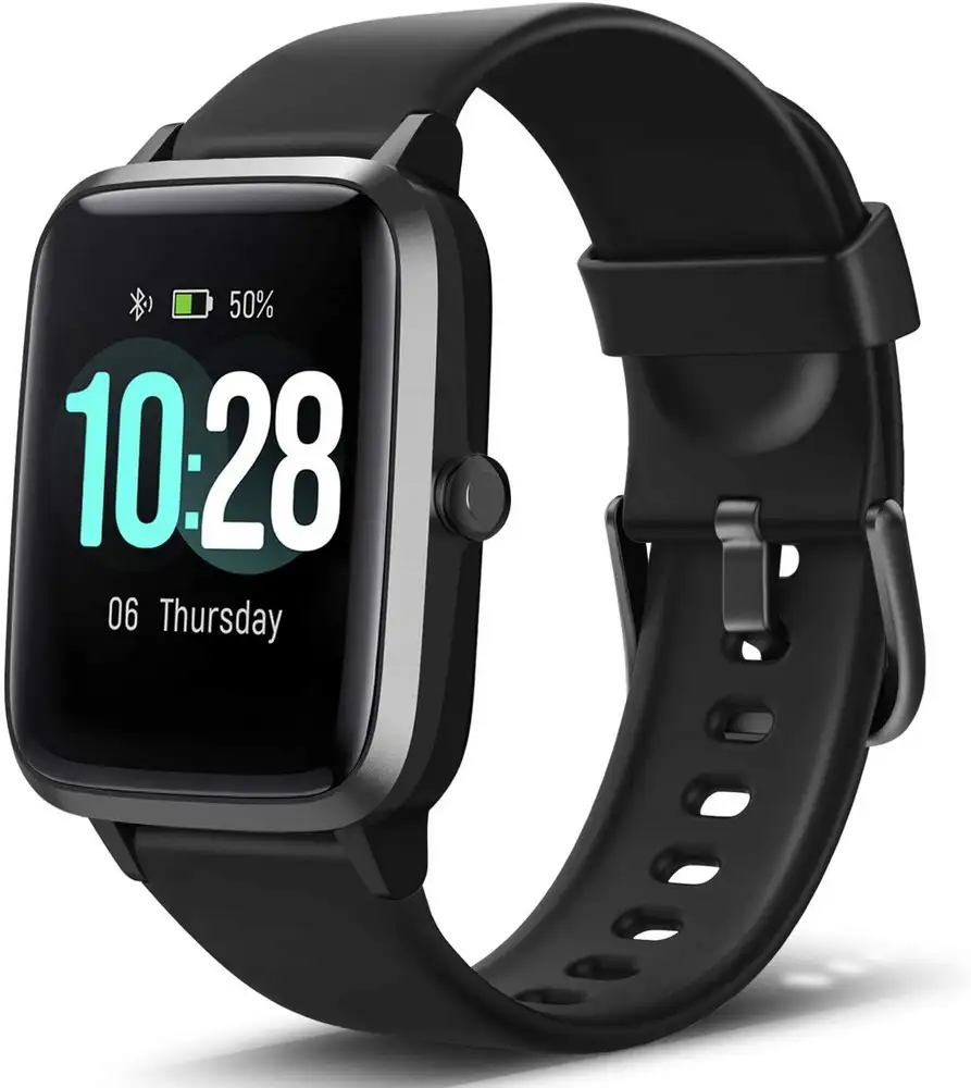 FIT PRO UP ID205L Black