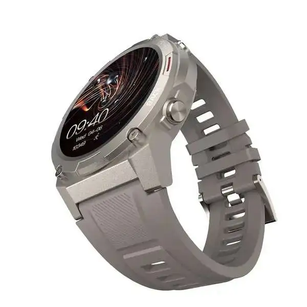 HIFUTURE Smart Watch MIX 2 Gray