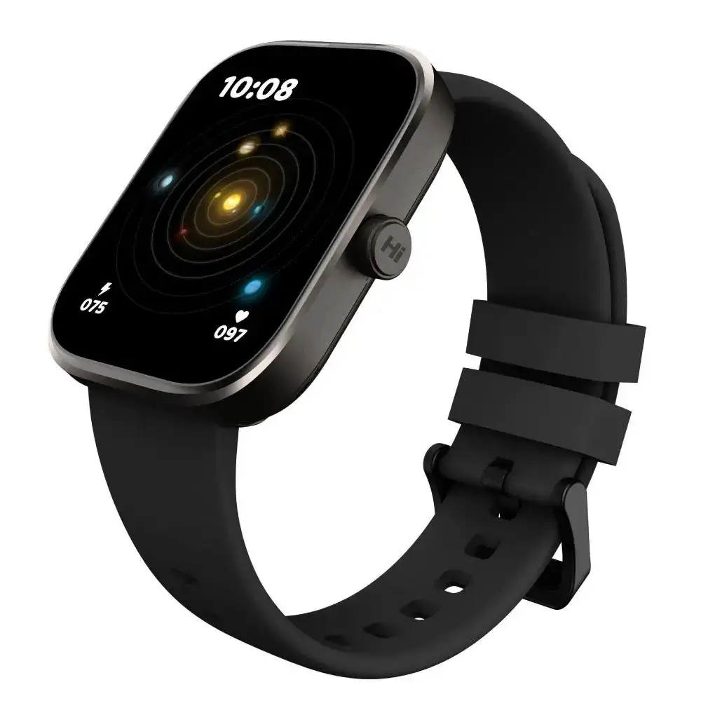 HIFUTURE Smart Watch Lume Pro Black Coffee