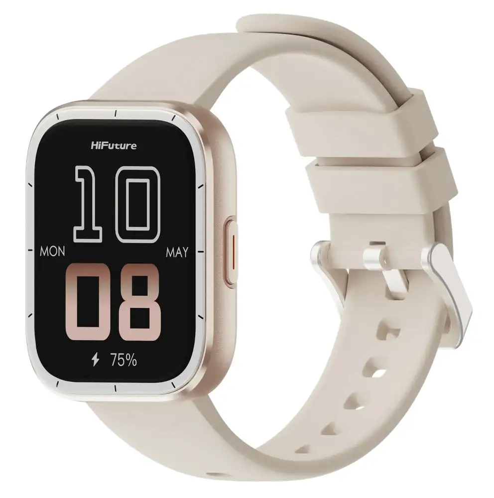 HIFUTURE Zone3 Rose Gold