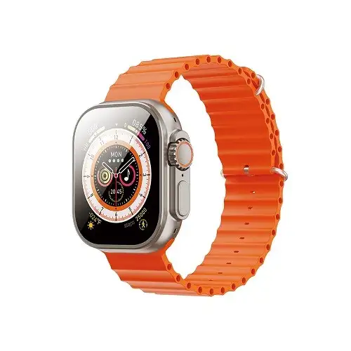 XO Smart Watch M9 Ultra Orange