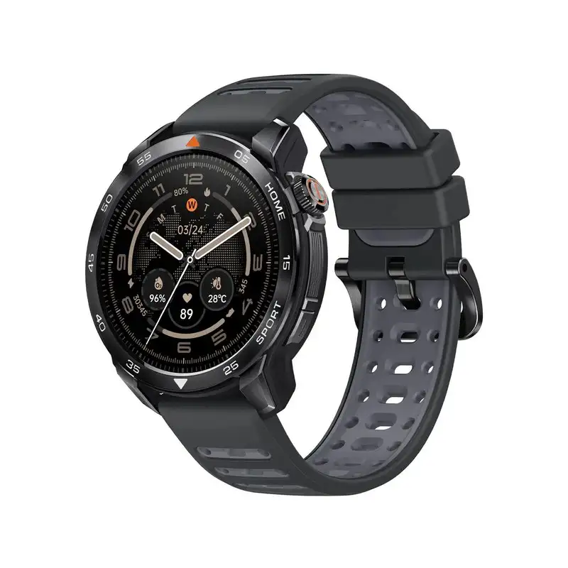 MIBRO GS Pro2 Dark Grey + Band