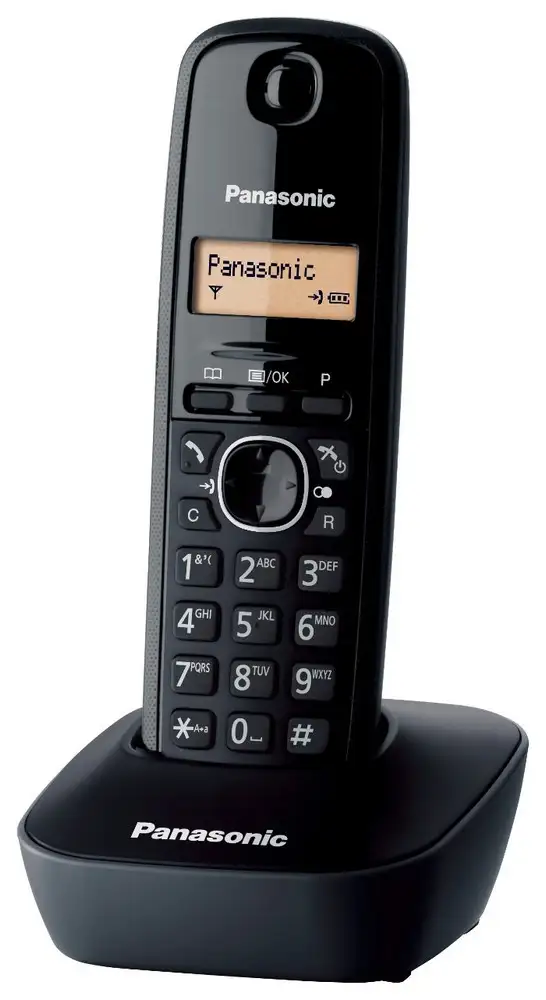 PANASONIC KX-TG1611FXH