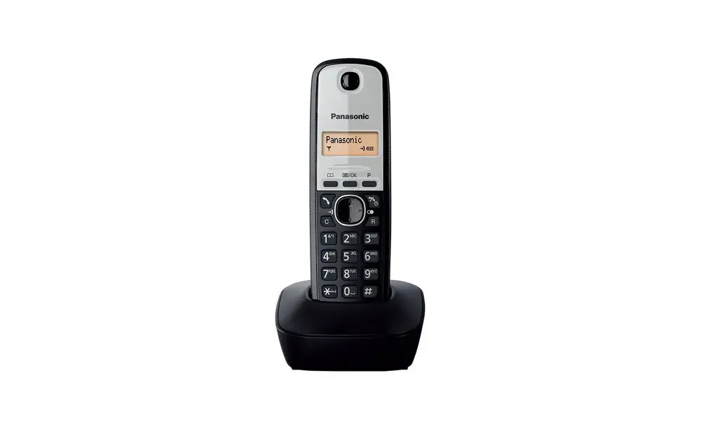 PANASONIC KX-TG1911FXG