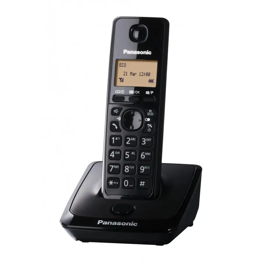 PANASONIC KX-TG2511FXT