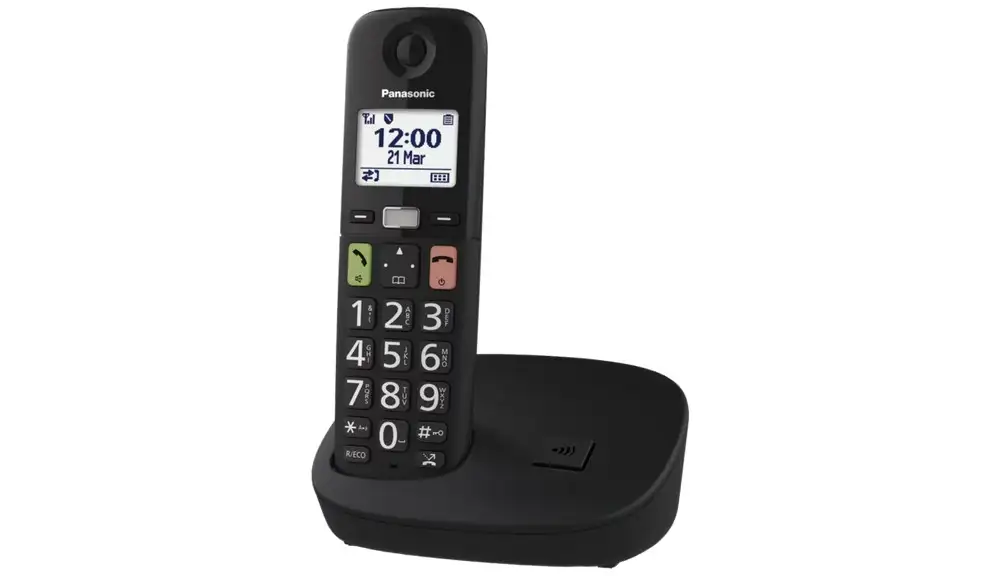 PANASONIC KX-TGU110FXB
