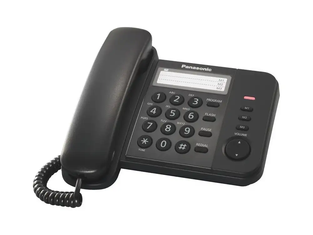 PANASONIC KX-TS520FXB