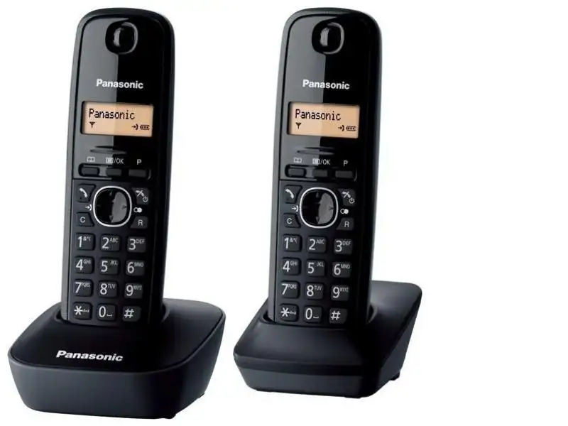 PANASONIC KX-TG1612FXH