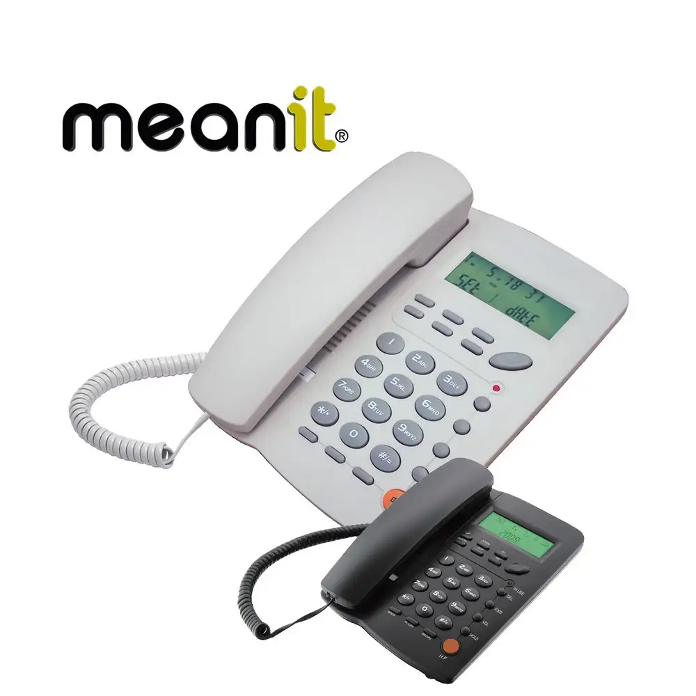 MeanIT ST300 White