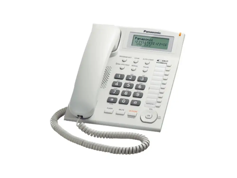 PANASONIC KX-TS880MXW