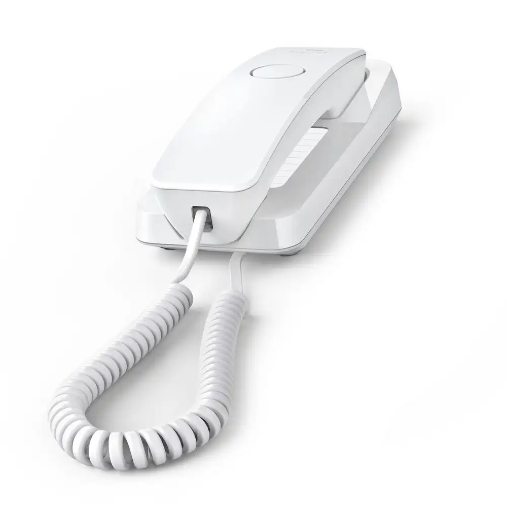 GIGASET Desk 200 White