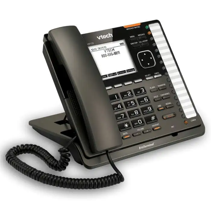 VTECH VSP735