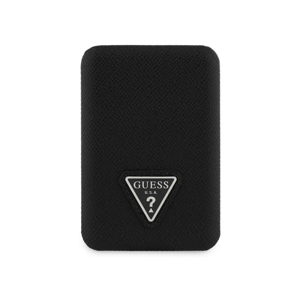 GUESS MagSafe Power bank 5000mAh 15W Black