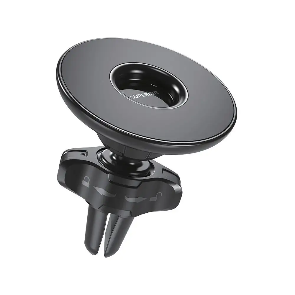 SUPERIOR Drzac ventilacija/magnet C8-F1