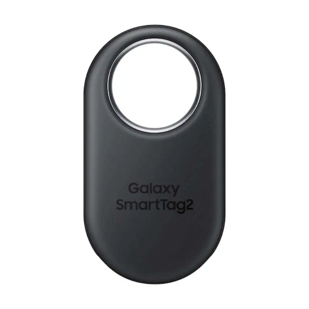 SAMSUNG Galaxy SmartTag2 Black