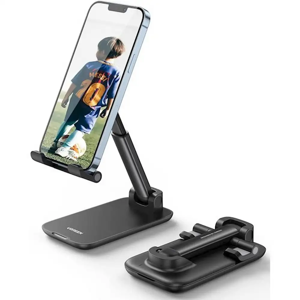 UGREEN Stoni drzac za telefon LP373 Black