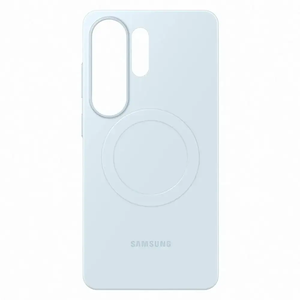 SAMSUNG Slim Magnet Case S26 Ultra Light Blue EF-SS948CLEGWW
