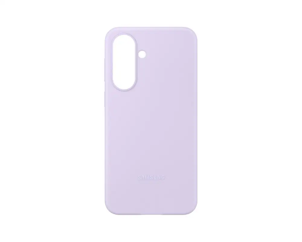 SAMSUNG Silicone Case A37 5G Lavender EF-PA376-CVE