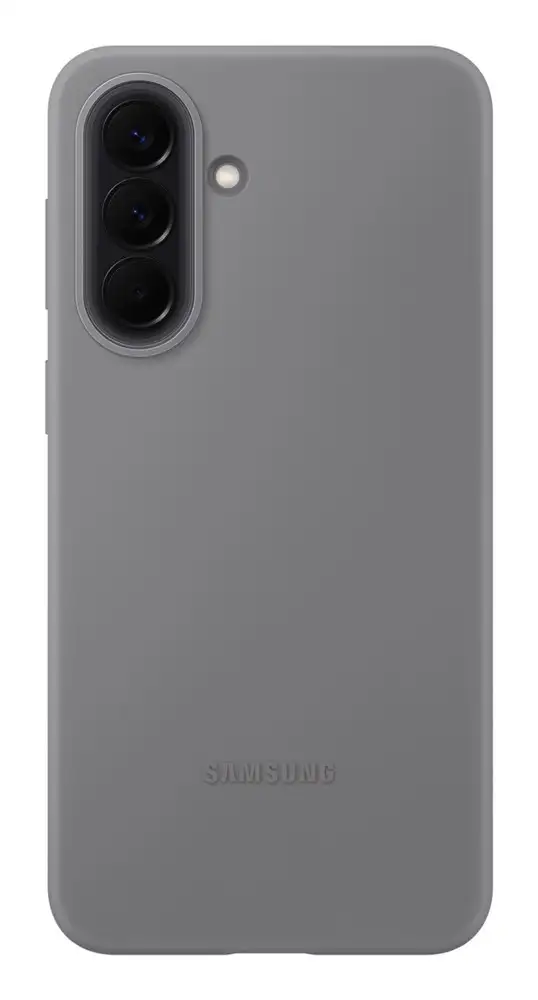 SAMSUNG Silicone Case A57 5G Grey EF-PA576-CJE