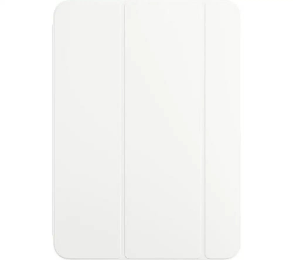 APPLE Smart Folio for iPad (A16) - White mdej4zm/a