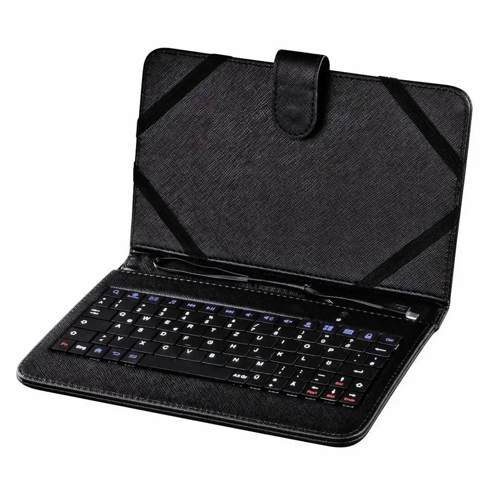 HAMA Futrola za tablet sa tastaturom 7" Black