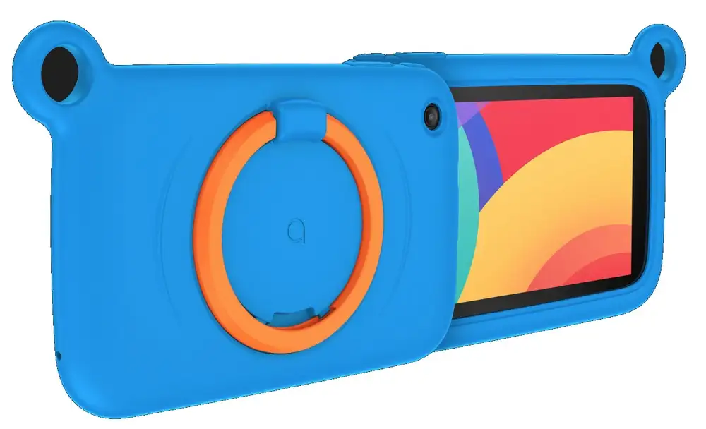 ALCATEL 1T 7" Case Blue