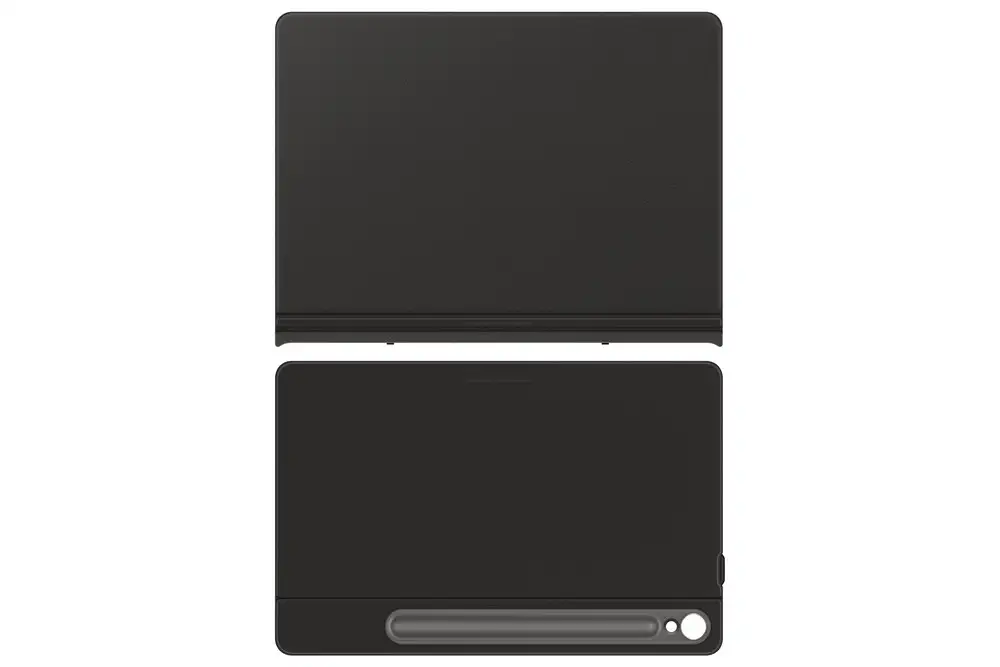 SAMSUNG Book Cover Tab S9/S10 Lite Black EF-BX710-PBE