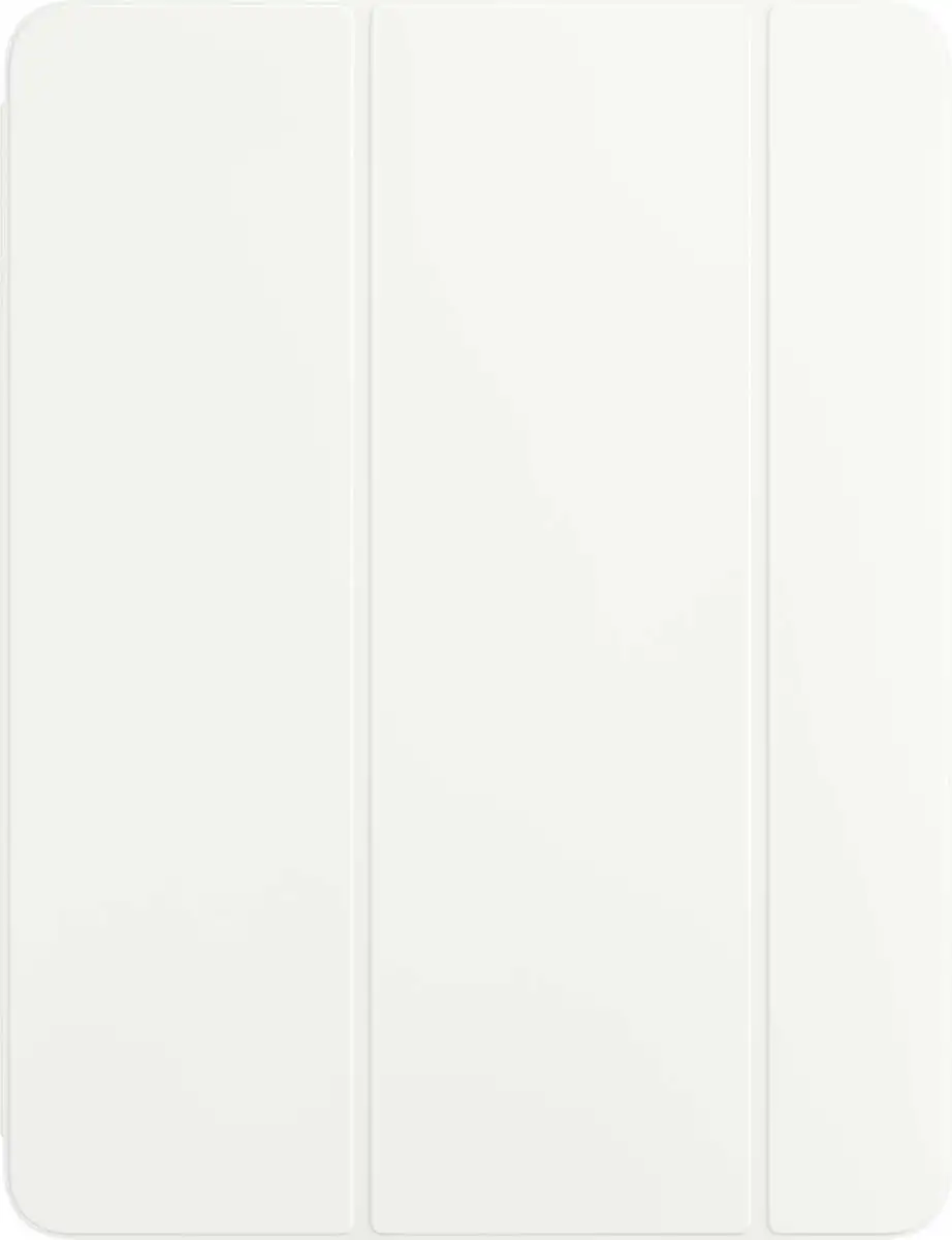 APPLE Smart Folio for iPad Pro 13-inch (M4/M5) White mwk23zm/a