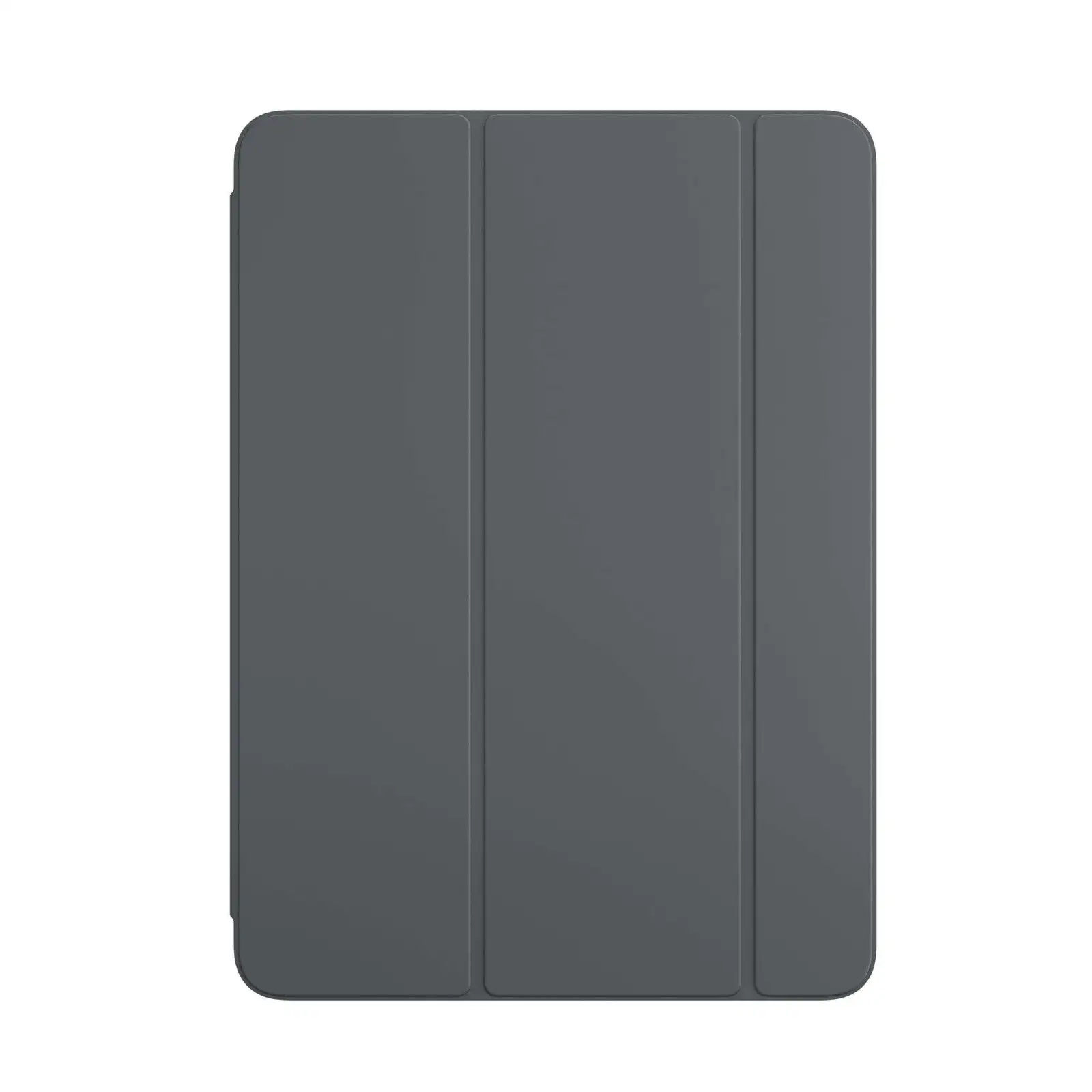 APPLE Smart Folio for iPad Air 13-inch (M2/M3) Charcoal Gray mwk93zm/a