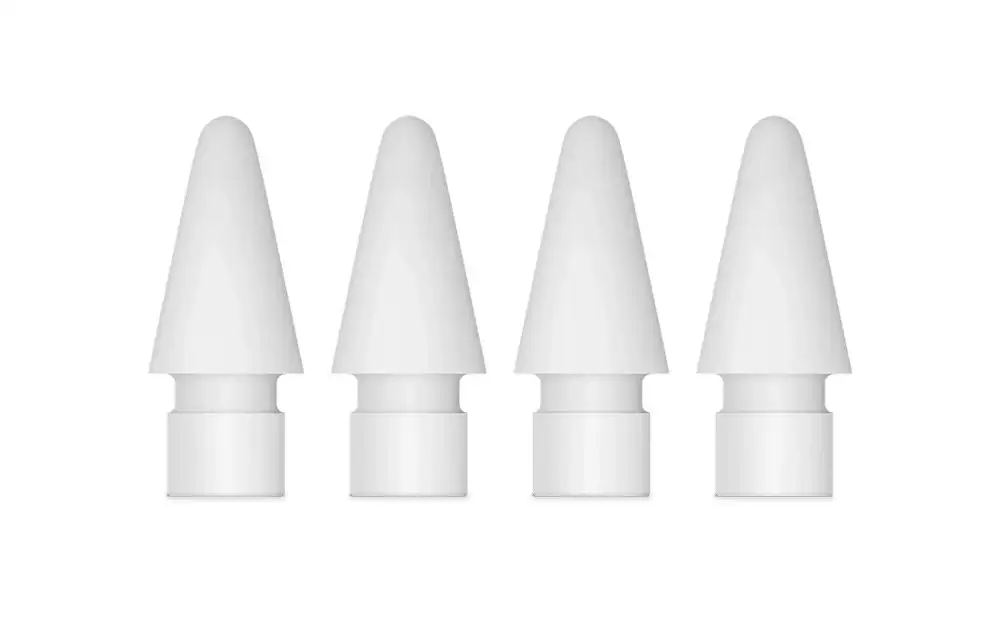 APPLE Pencil Tips - 4 pack mx763zm/a