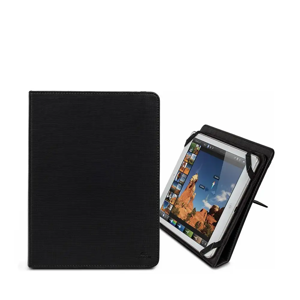 RIVACASE Futrola za tablet 10-11" Black Gatwick