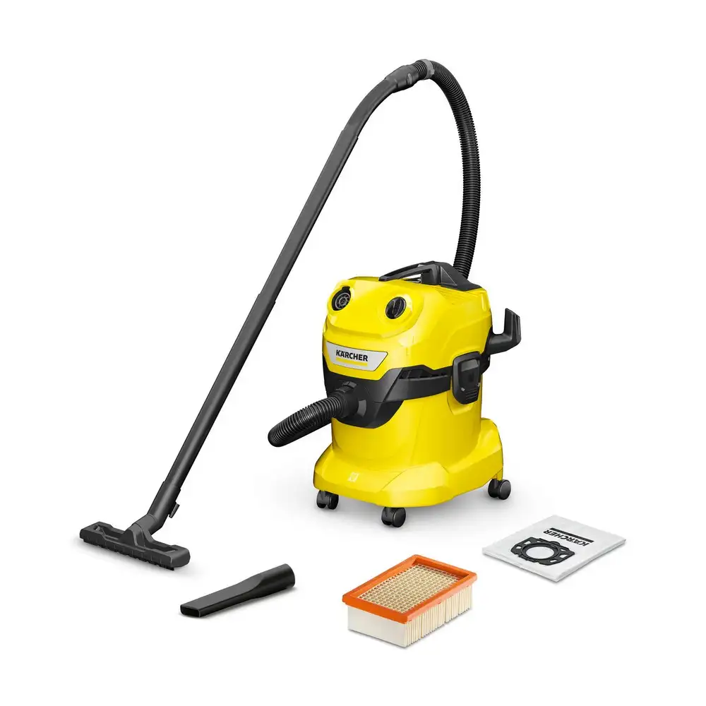 KARCHER WD 4 V-20/5/22 EU