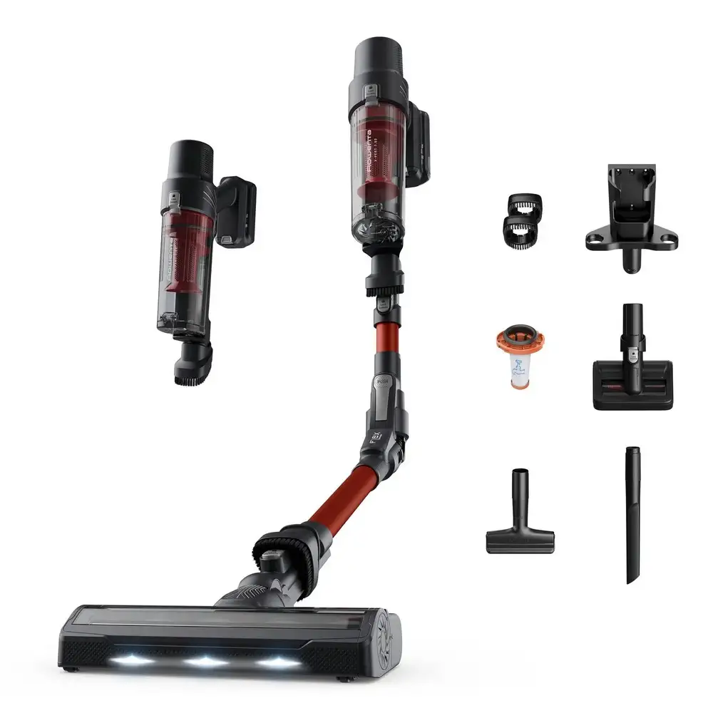 ROWENTA RH6A83