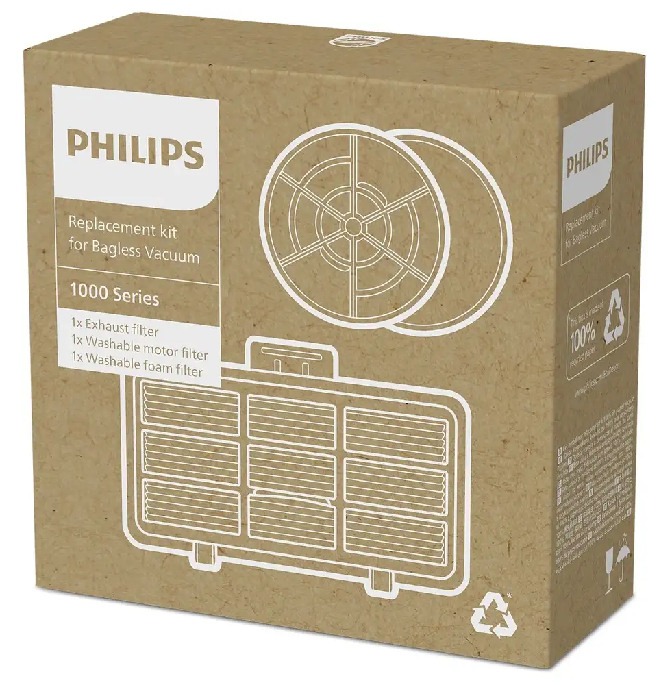 PHILIPS XV1210/01