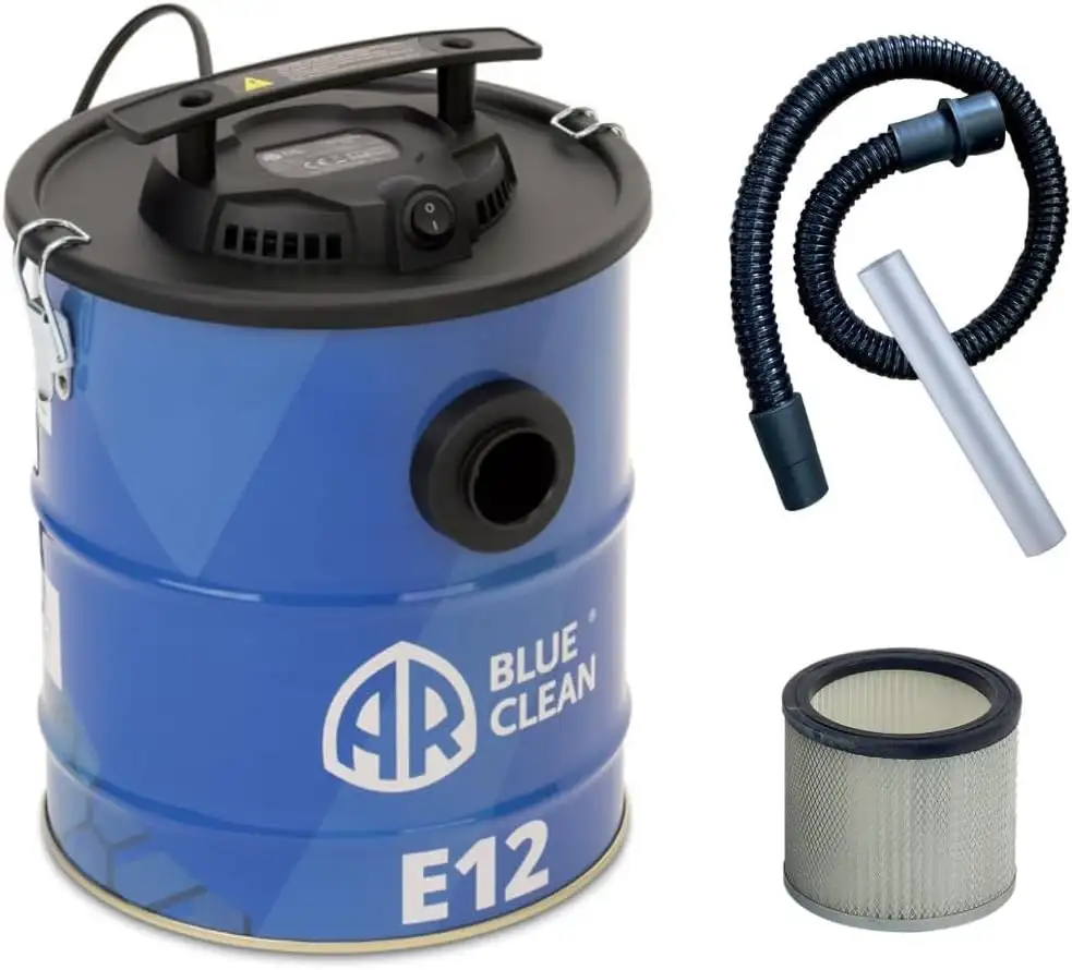 AR BLUE CLEAN E12