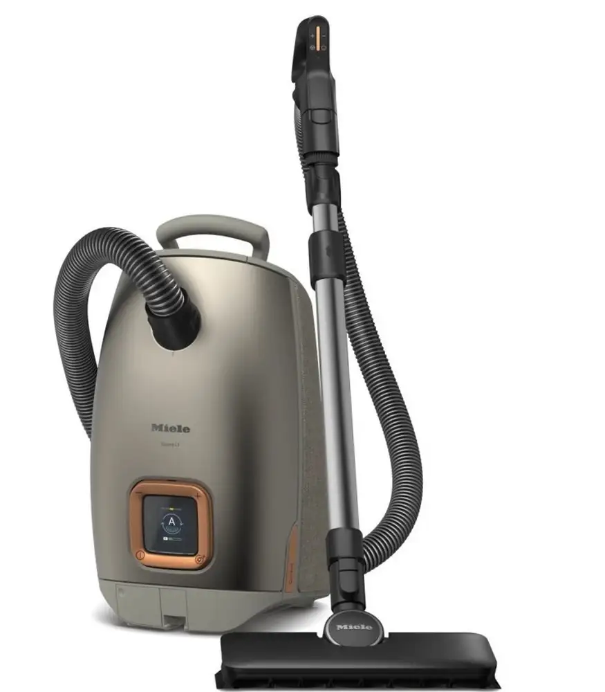 MIELE Guard L1 Comfort Titanium PF
