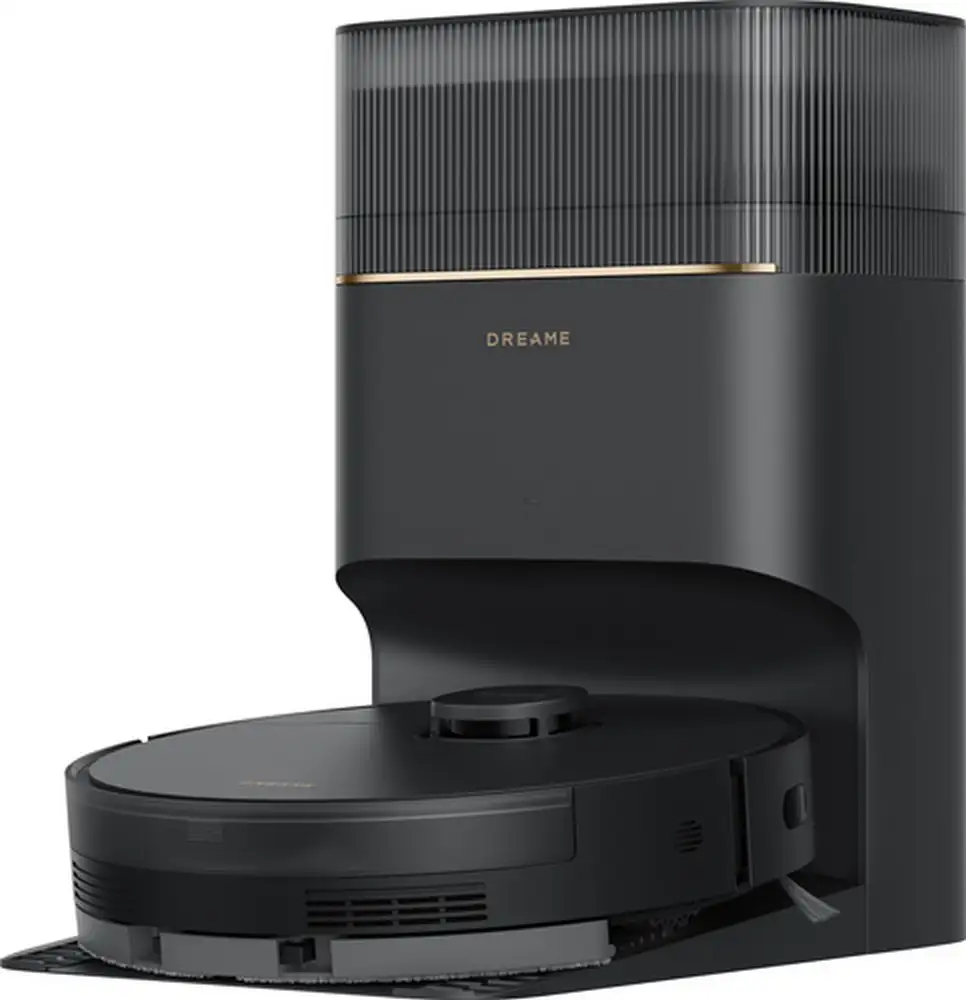 DREAME D20 Pro Plus