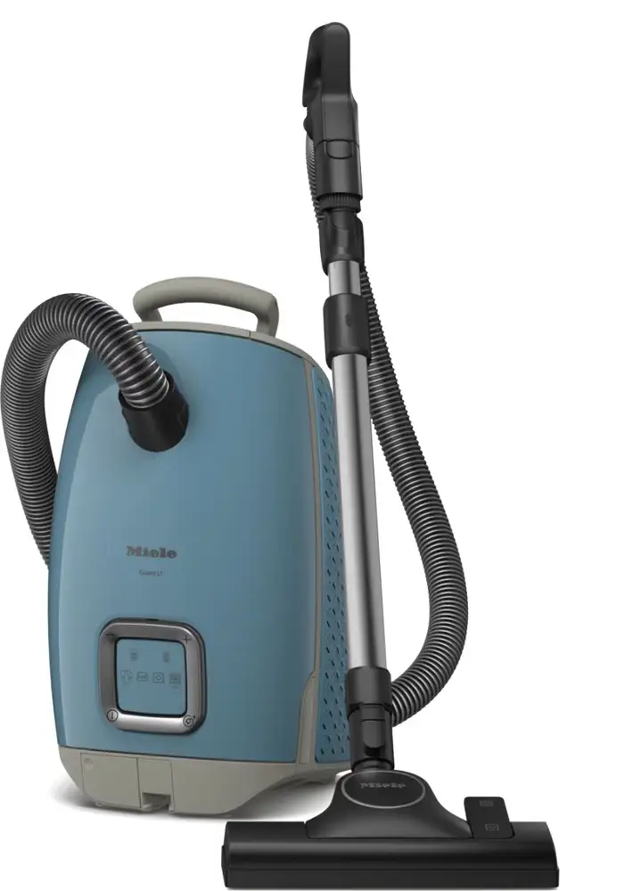 MIELE Guard L1 PowerLine/Nordic blue