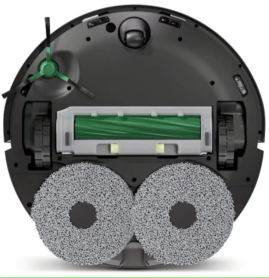 iRobot Roomba Combo 505+ AutoEmpty
