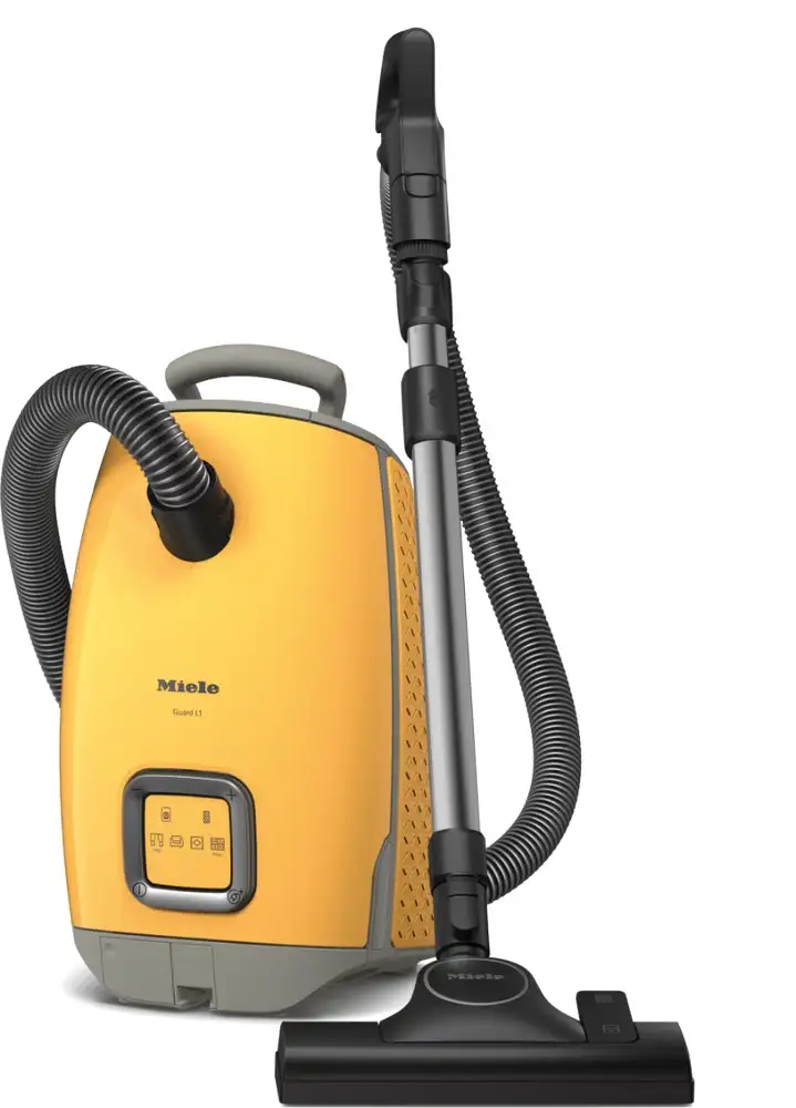 MIELE Guard L1 Flex PowerLine/Sunset yellow