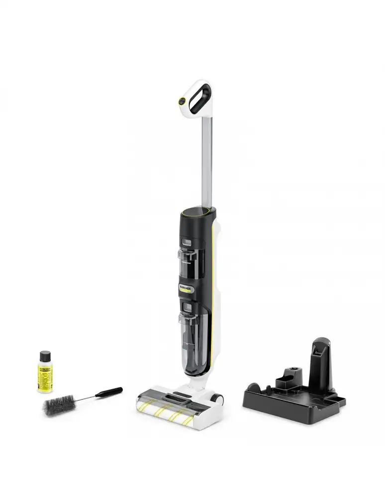 KARCHER FCV 4 EU