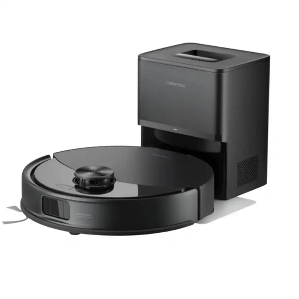 ROBOROCK Q10VF Black