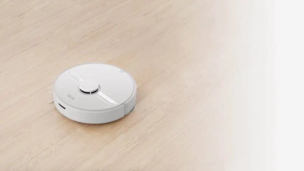 ROBOROCK Q7BF White