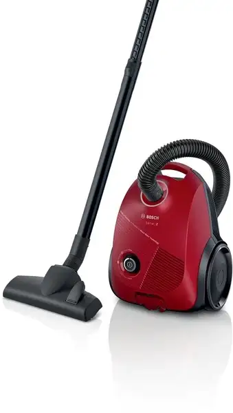 BOSCH BGBS2RD1