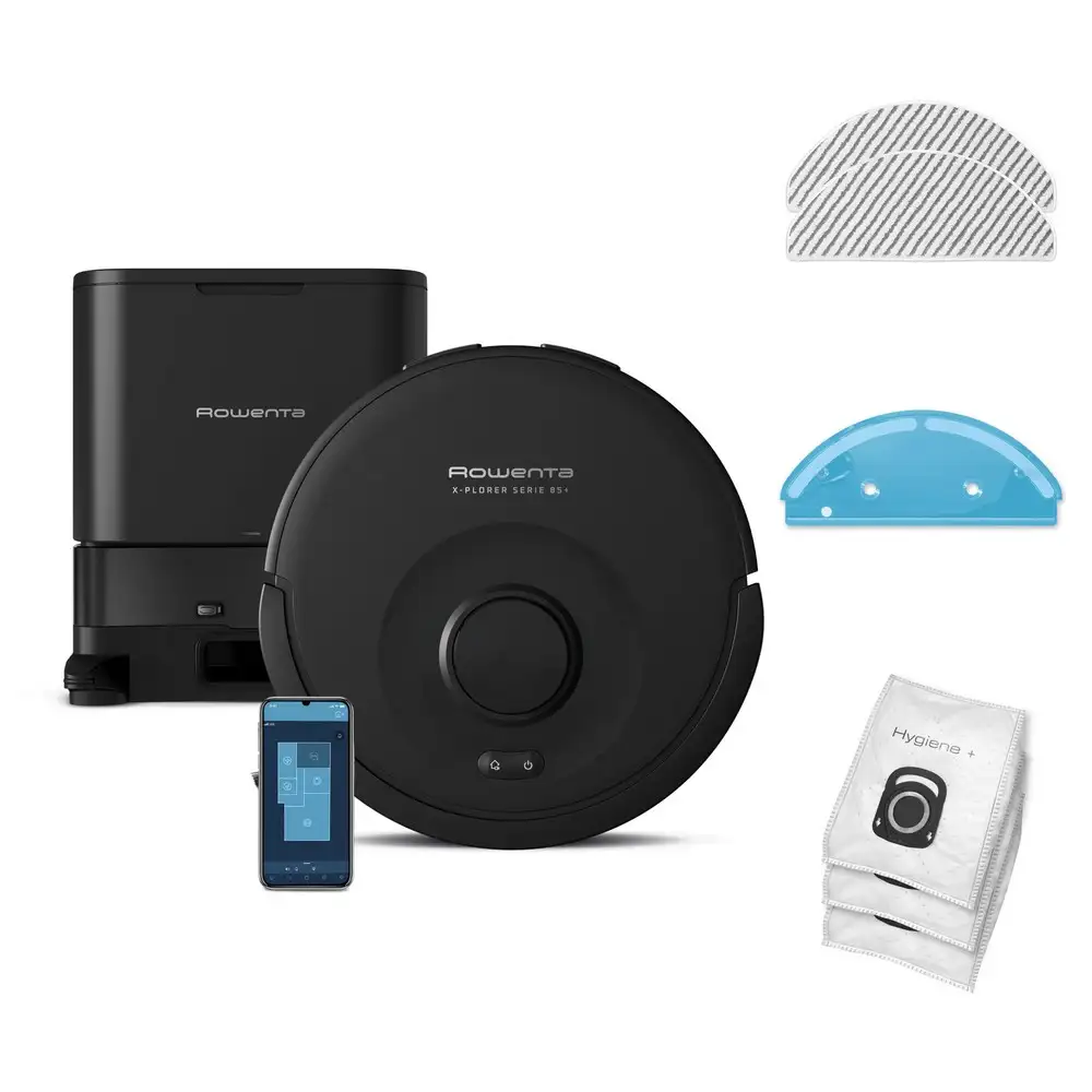 ROWENTA X-PLORER S85+ RR87D5