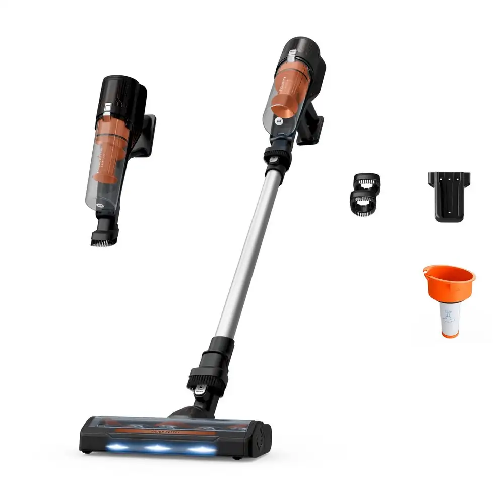 ROWENTA RH5A21 VERSATILE X-Pert 5.80 ESSENTIAL
